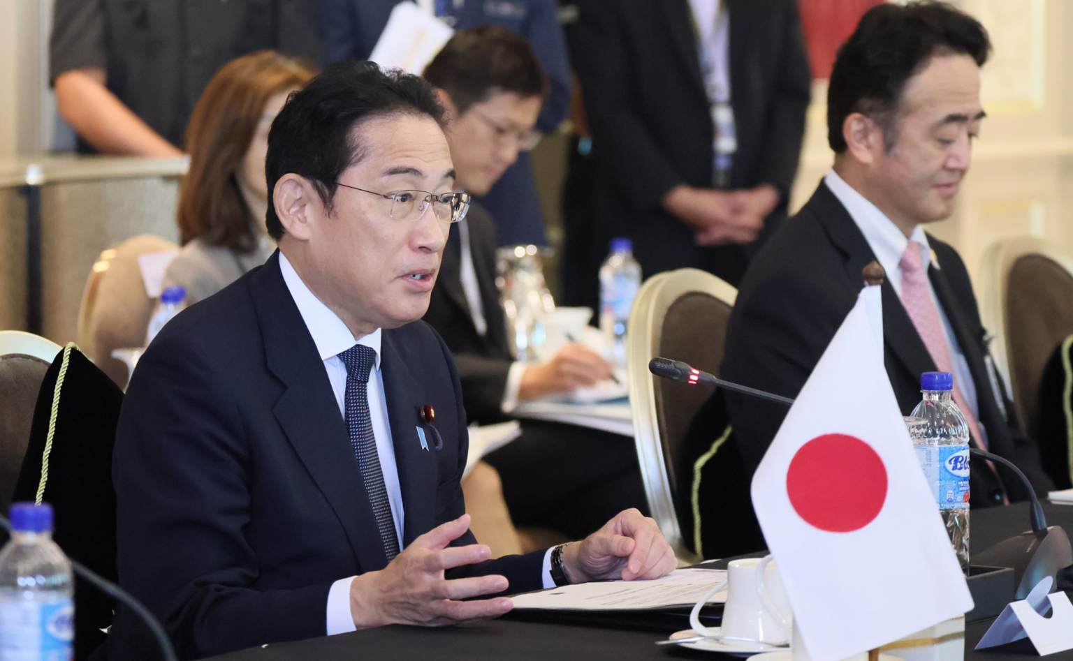 日本戦略研究フォーラム（JFSS） | アゴラ 言論プラットフォーム